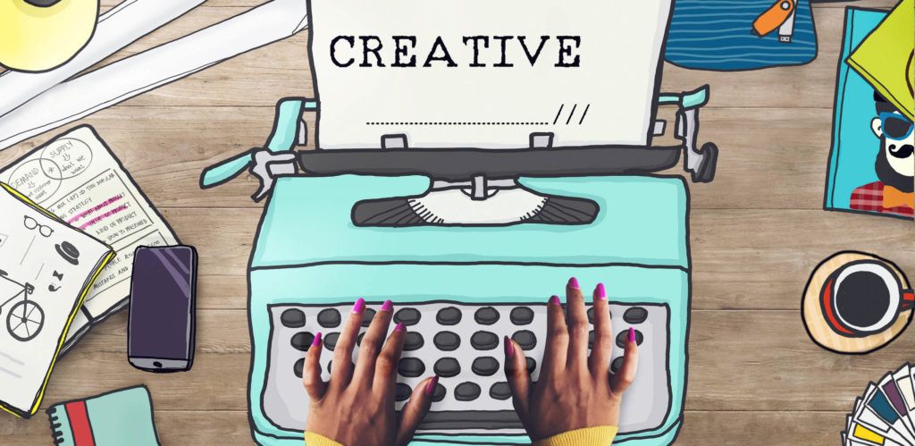 Workshop Creatief Schrijven - Muzische Workshops